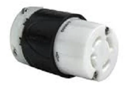 L1630-P L1630-P LEGRAND CLAVIJA MVUELTA 3P-T 30A 480VAC L16-30P L1630-P