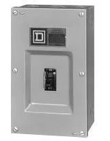 LA400M181B LA400M181B SQUARE D TABLERO I-LINE C/ITM 400A 18 CTOS TAM 1 ...