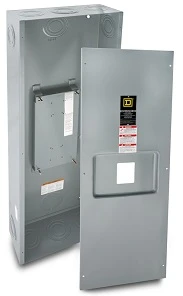 LA400M141B LA400M141B SQUARE D TABLERO I-LINE C/ITM 400A 14 CTOS TAM 1 ...