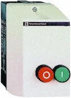 LE1D09M7 LE1D09M7 TELEMEC CONTACTOR MAG 9A GAB POLIESTER N12 220V LE1D09M7