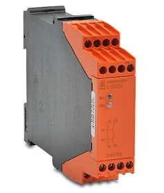 LG5925-48-61-24 LG5925-48-61-24 DOLD LG5925-48/61 E-STOP SAFETY RELAY 2 ...