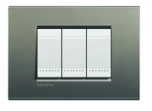 LNA4803BI LNA4803BI LIVINGLIGHT PLACA RECT. BLANCA LNA4803BI