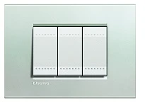 LNA4803BI LNA4803BI LIVINGLIGHT PLACA RECT. BLANCA LNA4803BI