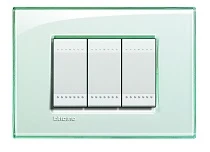 LNA4803BI LNA4803BI LIVINGLIGHT PLACA RECT. BLANCA LNA4803BI