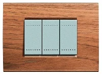 LNA4803BI LNA4803BI LIVINGLIGHT PLACA RECT. BLANCA LNA4803BI