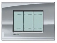 LNA4803BI LNA4803BI LIVINGLIGHT PLACA RECT. BLANCA LNA4803BI