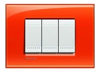 LNA4803BI LNA4803BI LIVINGLIGHT PLACA RECT. BLANCA LNA4803BI