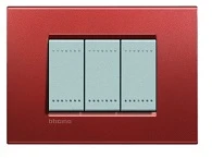 LNA4803BI LNA4803BI LIVINGLIGHT PLACA RECT. BLANCA LNA4803BI