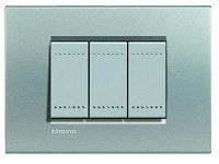 LNA4803BI LNA4803BI LIVINGLIGHT PLACA RECT. BLANCA LNA4803BI