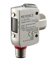 LR-ZB250CP LR-ZB250CP KEYENCE LASER SENSOR SELF-CONTAINED 10-30VDC ...