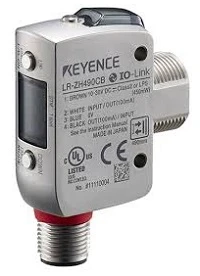 LR-ZB250CP LR-ZB250CP KEYENCE LASER SENSOR SELF-CONTAINED 10-30VDC ...