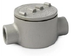 LB79-RW LB79-RW RAWELT CONDULET LB CON TAPA 63mm ( 2 1/2 ) 28.01.0308.C