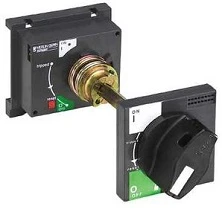 LV429242 LV429242 MERLIN GERIN 3 ZAPATAS 1 CABLE HASTA 95MM2 LV429242