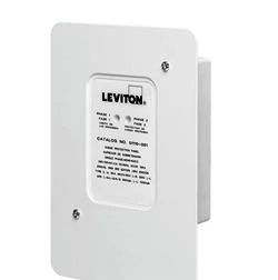LV515PV LV515PV LEVITON CLAVIJA DE PVC GRADO COMERCIAL 15A-125V 2P3H ...