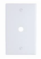 LV88003 LV88003 LEVITON PLACA P/CONTACTO DUPLEX BLANCO 88003-000