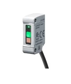 LR-X250C LR-X250C KEYENCE SENSOR LASER COMPACTO PNP 16-30VDC LRX250C