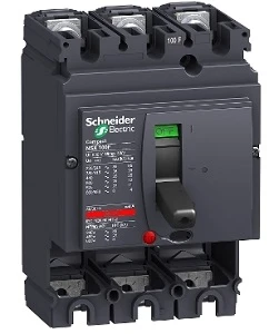 LV429242 LV429242 MERLIN GERIN 3 ZAPATAS 1 CABLE HASTA 95MM2 LV429242