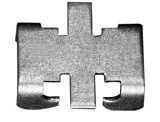 MG-51-099 MG-51-099 CHAROFIL CLIP PARA UNICANAL MG-51-099
