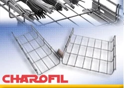 MG-51-KIT1I MG-51-KIT1I CHAROFIL CLEMA MEDIANA-PEQUEÃ‘A-TORNILLO-TUERCA ACERO INOX 304L MG-51 ...