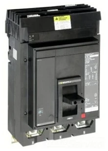 MGA36800 MGA36800 SQUARE D INT ELECTRONICO I-LINE 3X800A 35KA 480VAC ...