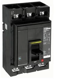 MGL36600 MGL36600 SQUARE D INT ELECTRONICO C/ZAPATA 3X600 35KA 480VAC ...