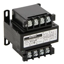 MT0150A MT0150A SIEMENS TRANSFORMADOR PRI 480/240 SEC 120V 150VA MX4 ...