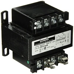MT0100M MT0100M SIEMENS TRANSFORMADOR 480-240VAC - 240-120VAC 100VA MX4 ...