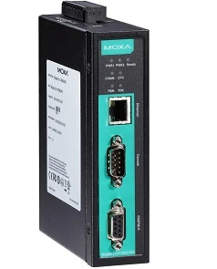 MGATE-MB3170 MGATE-MB3170 MOXA ADVANCED MODBUS GATEWAY RS-232/422/485 MGATE MB3170