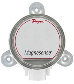 MS-111-LCD MS-111-LCD DWYER MAGNESENSE DIFFERENTIAL PRESSURE ...