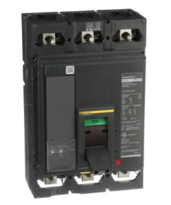 MGL36600 MGL36600 SQUARE D INT ELECTRONICO C/ZAPATA 3X600 35KA 480VAC ...