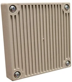 MT4-115-R MT4-115-R EATON/WHEELOCK ALARM MULTITONE 115/120VAC 75DB RED ...