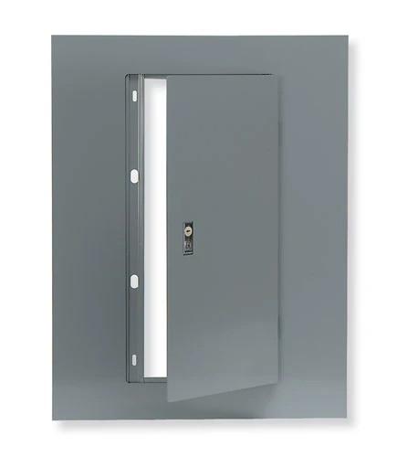 NC38S NC38S SQUARE D FRENTE PARA TABLERO NF 20" SOBREPONER" NC38S