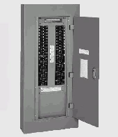 NF442L4C NF442L4C SQUARE D INTERIOR TABLERO NF ZAP 3F 4H 42P 400A NF442L4C