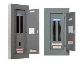 NQ424L225S NQ424L225S "SQUARE D TABLERO C/ZAP 42P 225A 3F 4H 20 ...