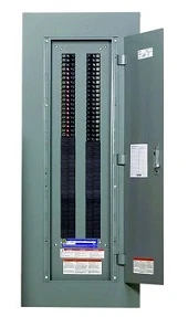 NQ424AB225S NQ424AB225S SQUARE D TABLERO C/ITM 42P 225A 3F 4H 20 ...