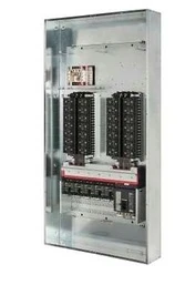 NQ430L1C NQ430L1C SQUARE D INTERIOR NQ 100A 30P 3F 4H NQ430L1C