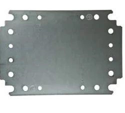 NSYMM44 NSYMM44 HIMEL PLATINA DE MONTAJE PARA GABINETE NSYCRN44200 NSYMM44