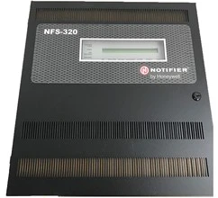 NFS-320-SP NFS-320-SP NOTIFIER TABLERO CENTRAL Y FUENTE DE PODER 120V ...