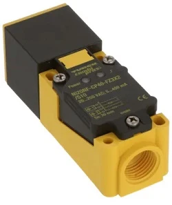 NI20U-G30-ADZ30X2-B3131 NI20U-G30-ADZ30X2-B3131 TURCK UPROX INDUCTIVE ...