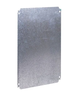 NSYMM44 NSYMM44 HIMEL PLATINA DE MONTAJE PARA GABINETE NSYCRN44200 NSYMM44