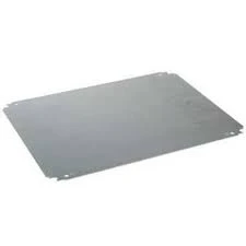 NSYMM33 NSYMM33 SQUARE D PLACA DE MONTAJE 300X300 MM METALICA NSYMM33