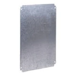 NSYMM33 NSYMM33 SQUARE D PLACA DE MONTAJE 300X300 MM METALICA NSYMM33