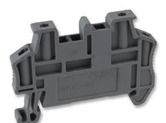 NSYTRAABV35 NSYTRAABV35 TELEMEC TOPE ATORNILLABLE DIN 35MM NSYTRAABV35