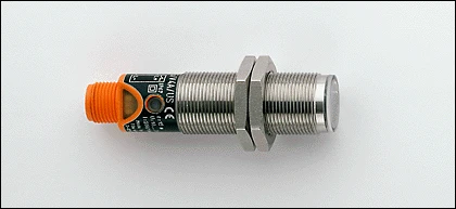 OG5056 OG5056 IFM EFECTOR SENSOR LASER DIFUSO M18 10-30VDC QD OGTLFPKG ...