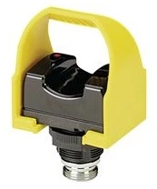 OTBVR81QD OTBVR81QD BANNER MOMENTARY ACTION TOUCH BUTTON 20-30VAC QD 34078