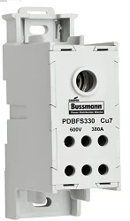 PDBFS504 PDBFS504 BUSSMAN BLOCKS DE DISTRIBUCION 1P 620A 600VAC ...