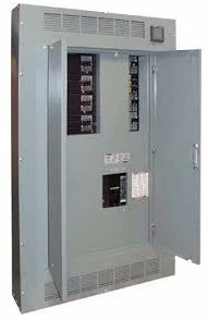 PJ1200M223A PJ1200M223A SQUARE D TABLERO I-LINE C/ITM 1200A 22 CTOS TAM ...