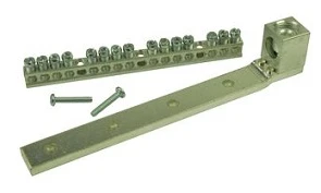 PK15GTA PK15GTA SQUARE D BARRA CONEXION A TIERRA DE 15 CIRCUITOS PK15GTA