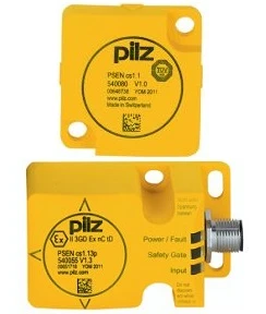 PSEN-2.1P-20 PSEN-2.1P-20 PILZ PSEN 2.1p-20/8mm/1 SAFETY SWITCH 522120 ...