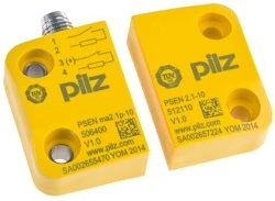 PSEN-CS3.1P PSEN-CS3.1P PILZ SAFETY SWITCH PSEN cs3.1p /PSEN cs3.1 ...